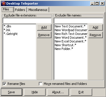 COOL APP: Desktop Teleporter – jimcofer.com