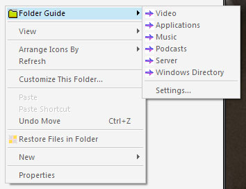 COOL APP: Folder Guide – jimcofer.com