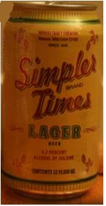 A New “Lawnmower Beer”? – jimcofer.com