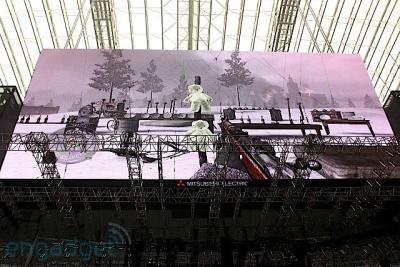 Xbox on the BIG screen! – jimcofer.com