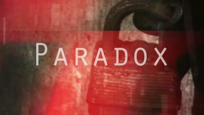 Worth Watching: Paradox – jimcofer.com