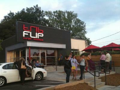 REVIEW: Flip Burger Boutique – jimcofer.com