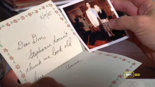 Mad Men: “The Rejected” – jimcofer.com