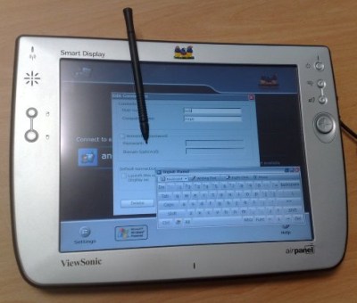 RETRO TECH: Microsoft Mira – jimcofer.com