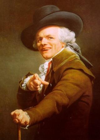 Timothy Dexter - Alchetron, The Free Social Encyclopedia