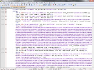 Editing Firefox Bookmarks – jimcofer.com