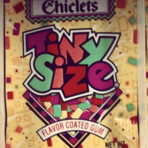 Instagram: World’s Worst Gum – jimcofer.com